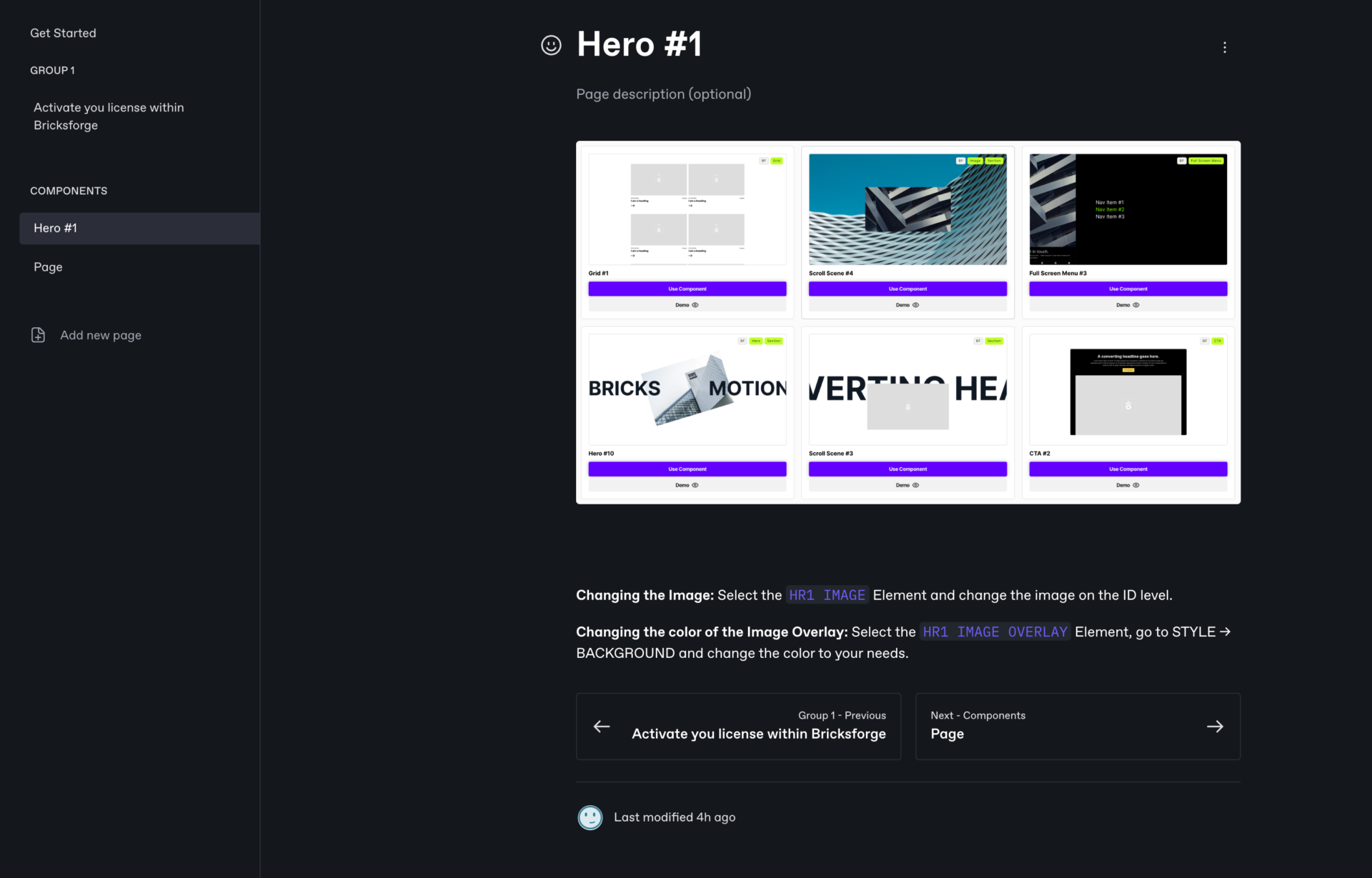 Bricksmotion - Bricksmotion