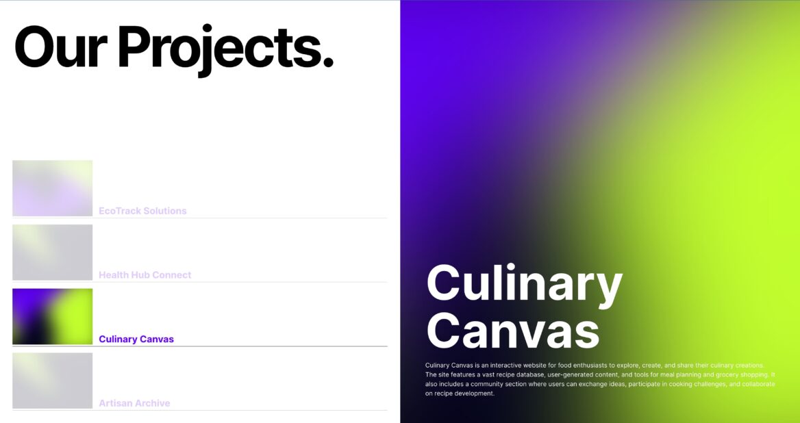 Components - Bricksmotion