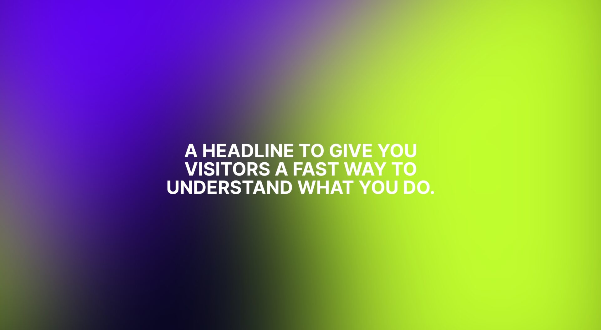 Components - Bricksmotion