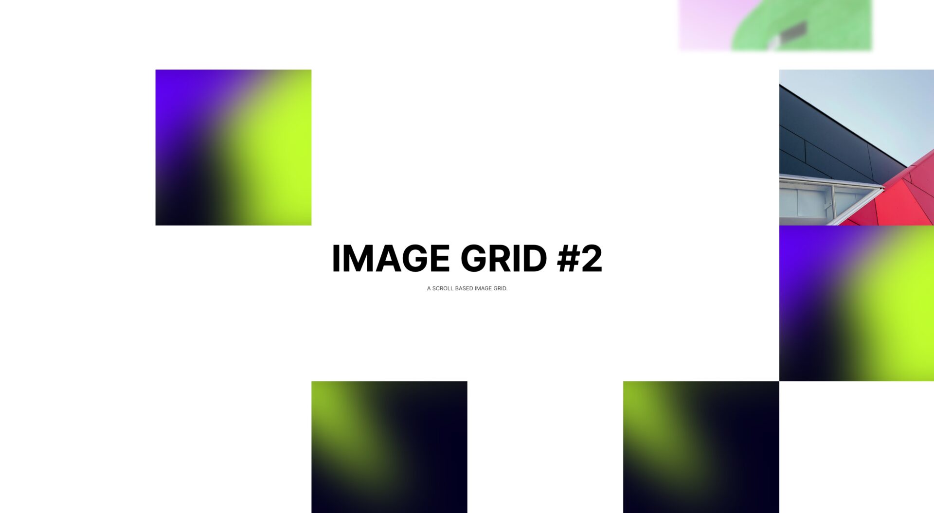 Components - Bricksmotion